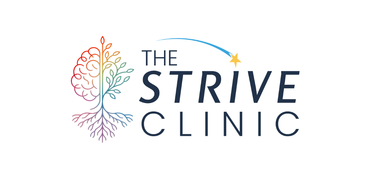 The Strive Clinic – Wicked Good Swag